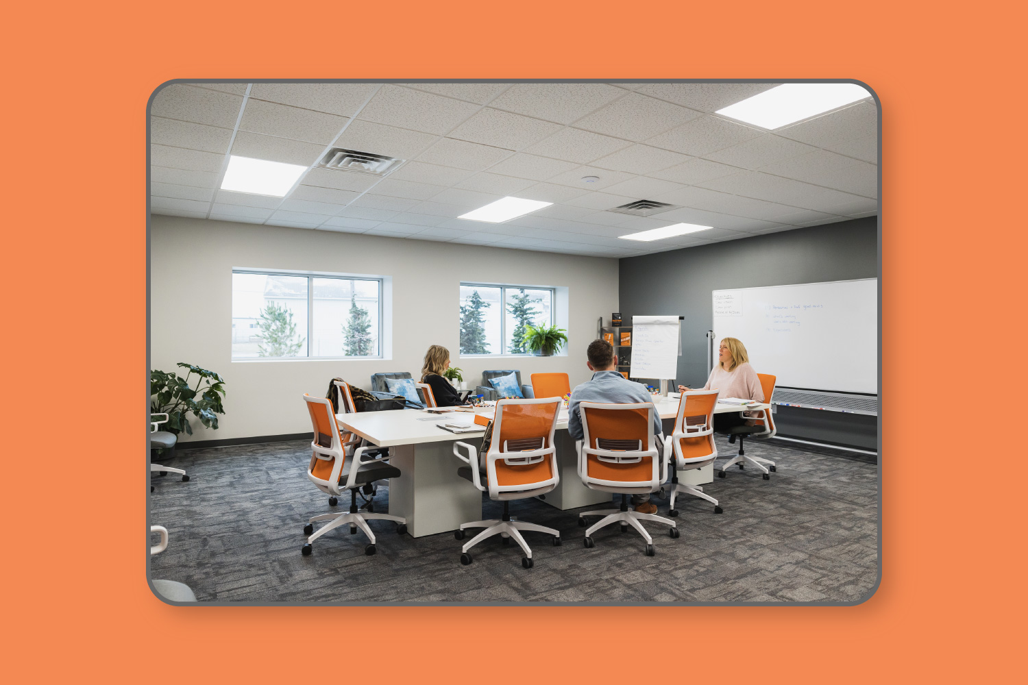 Launch Kit Project Portfolio | AG Collaborative